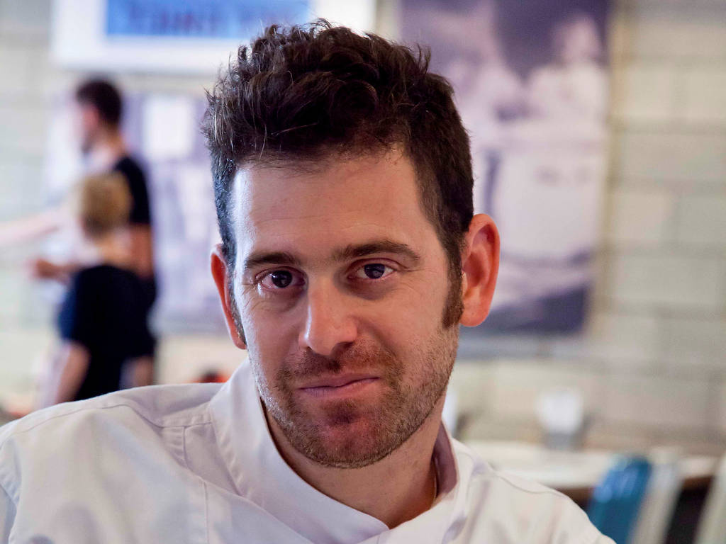 Israeli chefs choose the best restaurants in Israel