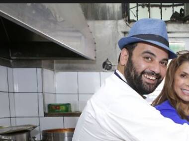 Israeli chefs choose the best restaurants in Israel
