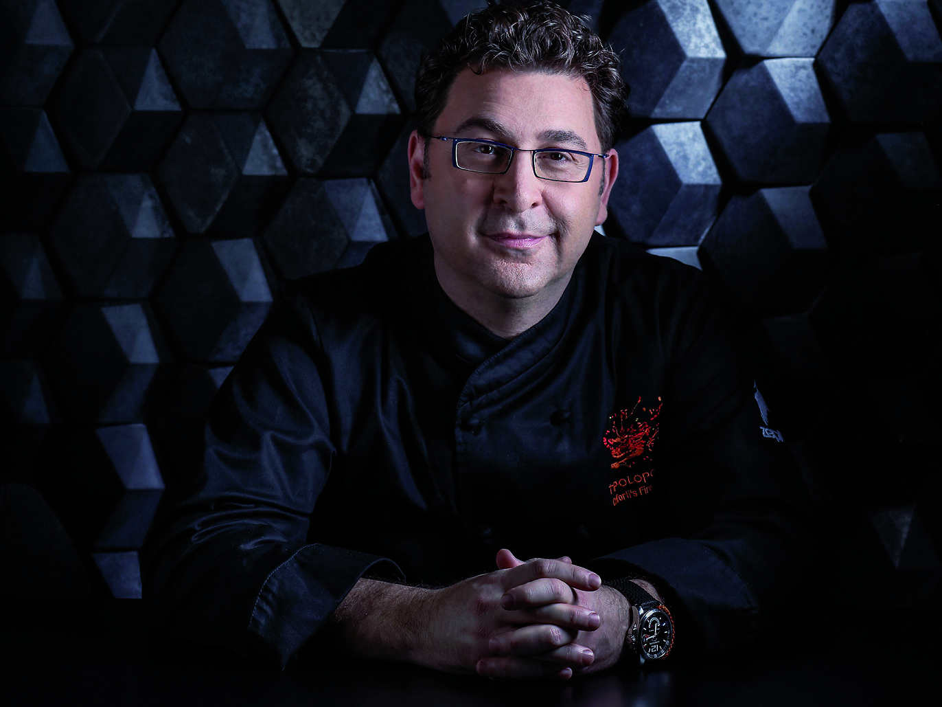 Israeli chefs choose the best restaurants in Israel