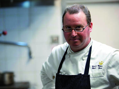 Israeli chefs choose the best restaurants in Israel