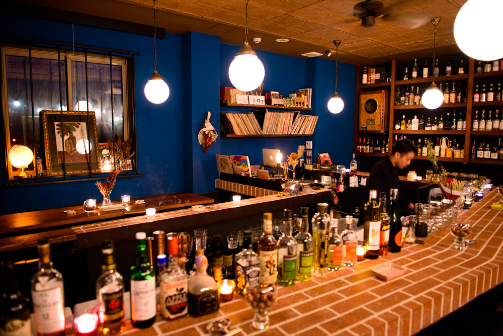 15 of the best bars in old Tokyo | Time Out Tokyo