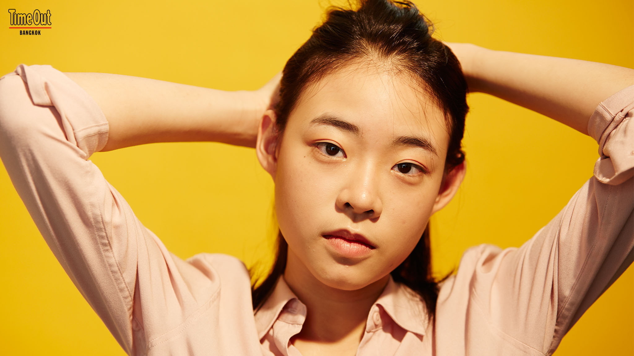 Q&A with Image Suthita