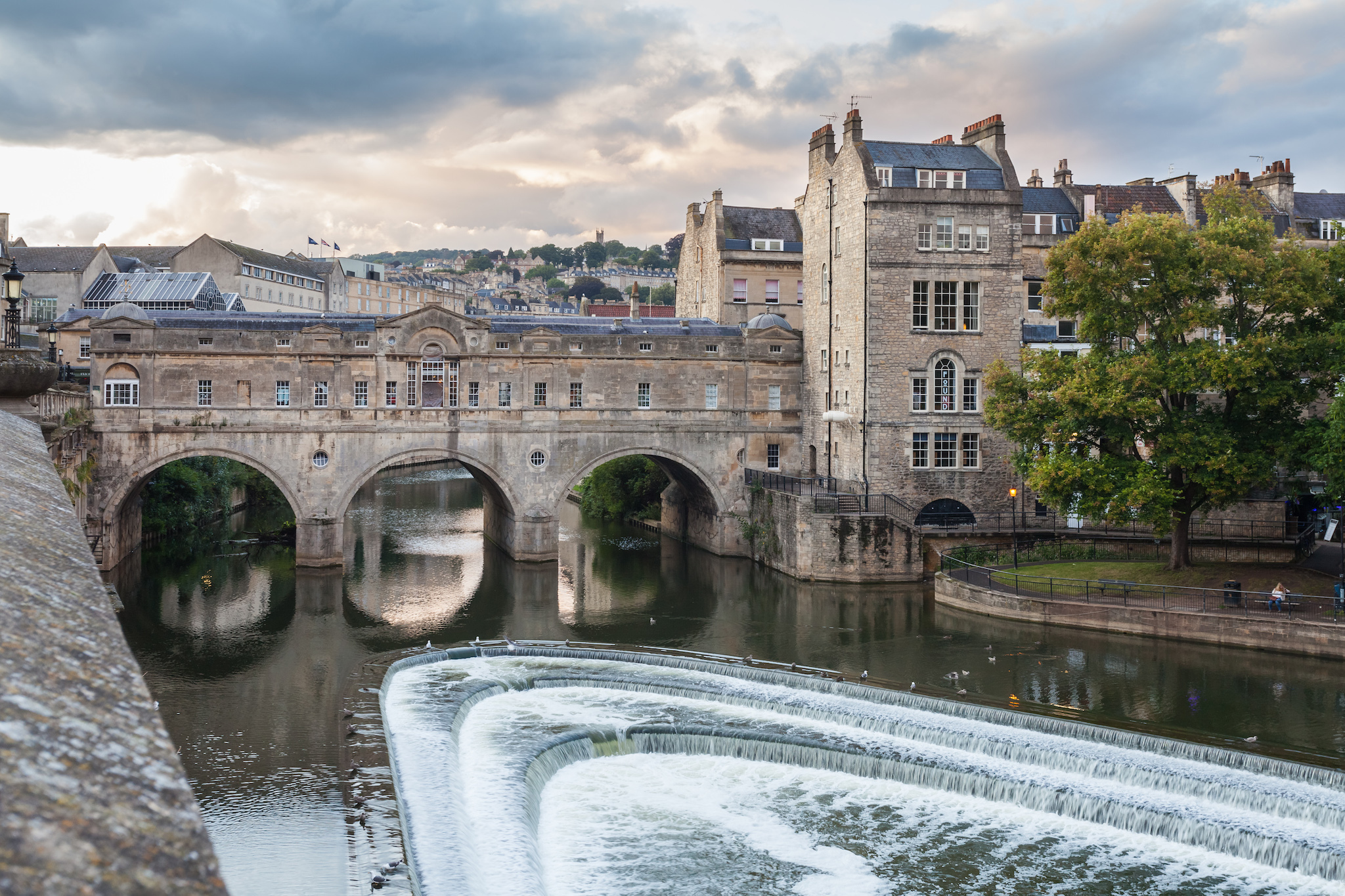 7 Brilliant Bath Hotels You Need To Know About