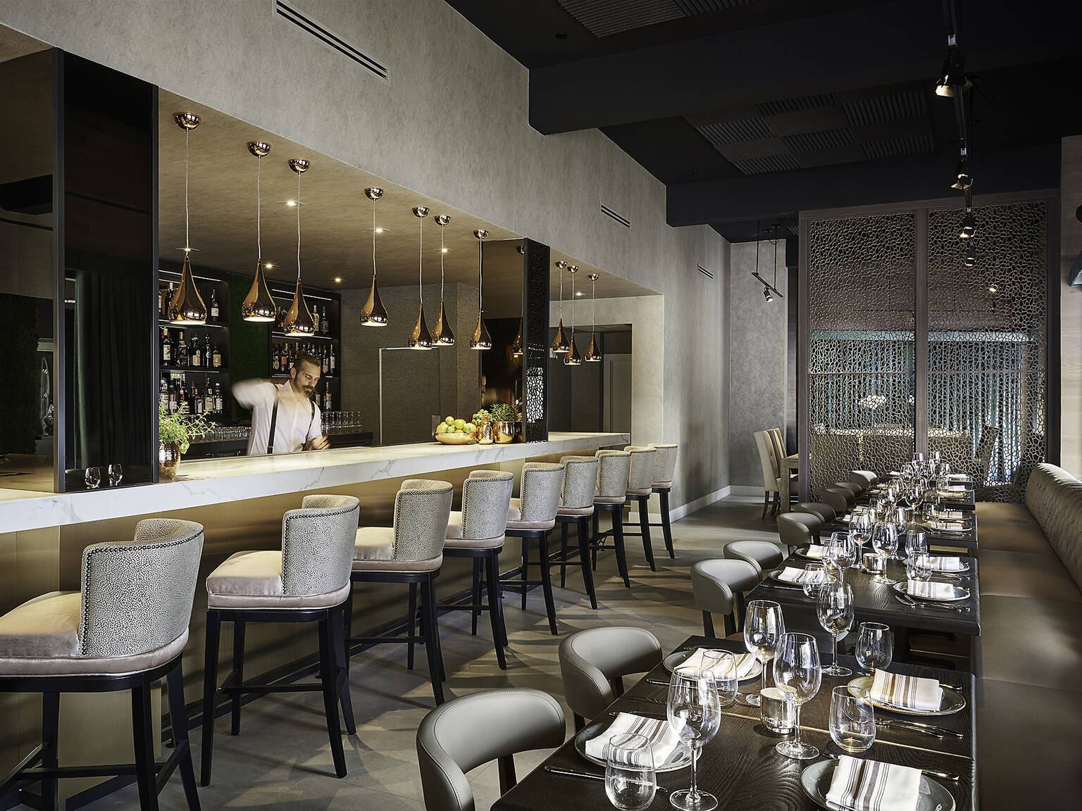 21 Best Italian Restaurants in Miami to Try Right Now