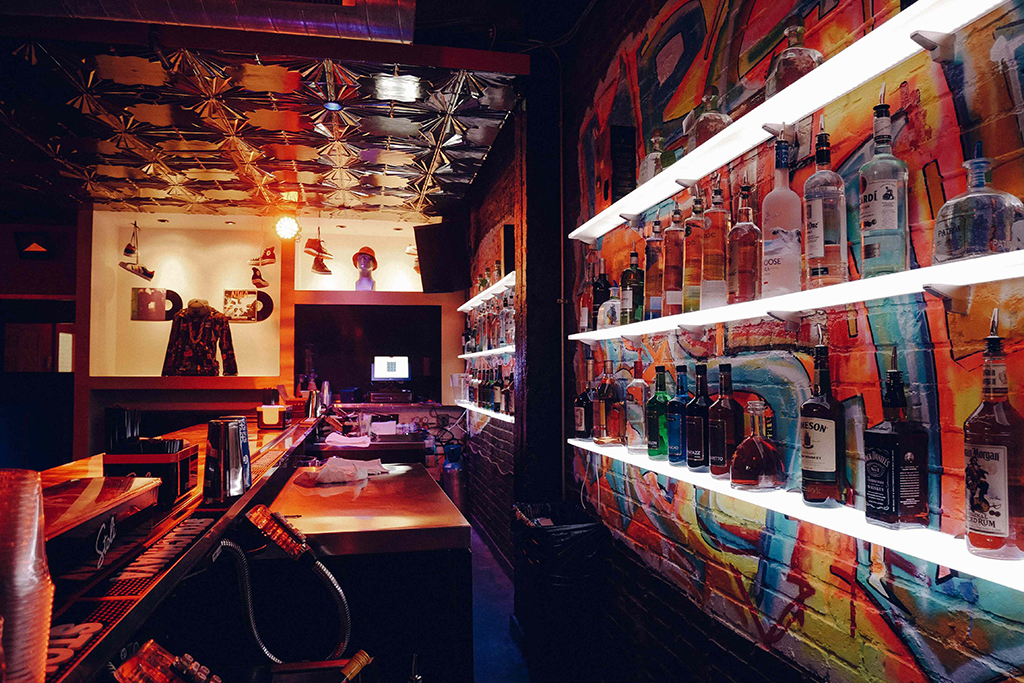 Decades | Clubs in Dupont Circle, Washington DC