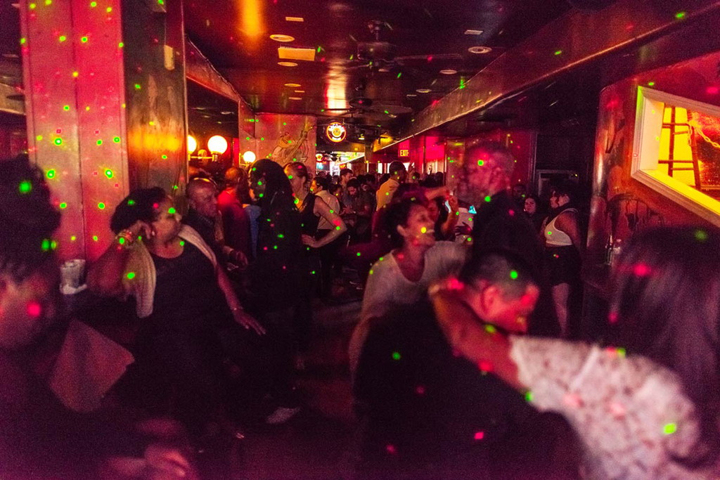 Habana Village | Nightlife in Adams Morgan, Washington DC
