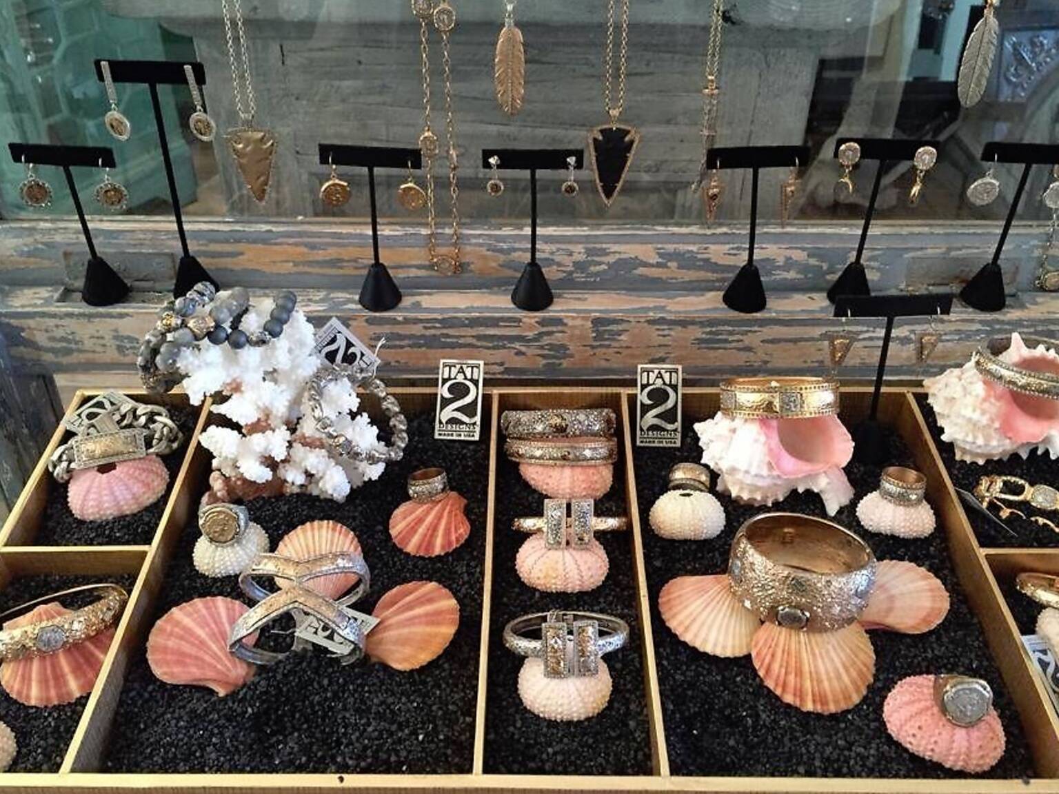 Best Redondo Beach shops for surf gear, apparel, antiques and more