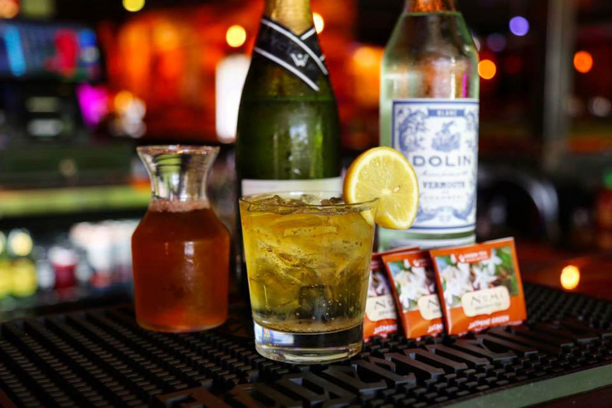 Jackalope South Shore | Bars in Riverside, Austin