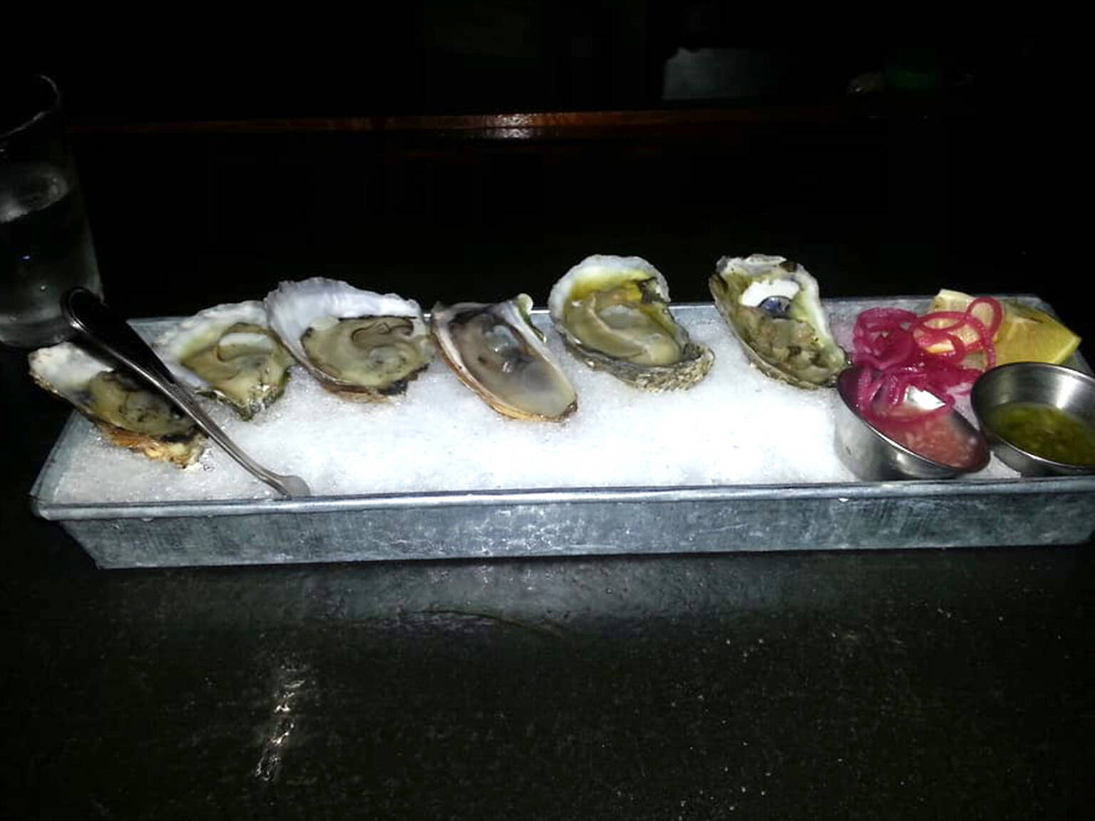 Best Oyster Happy Hours in NYC for Stellar Shellfish