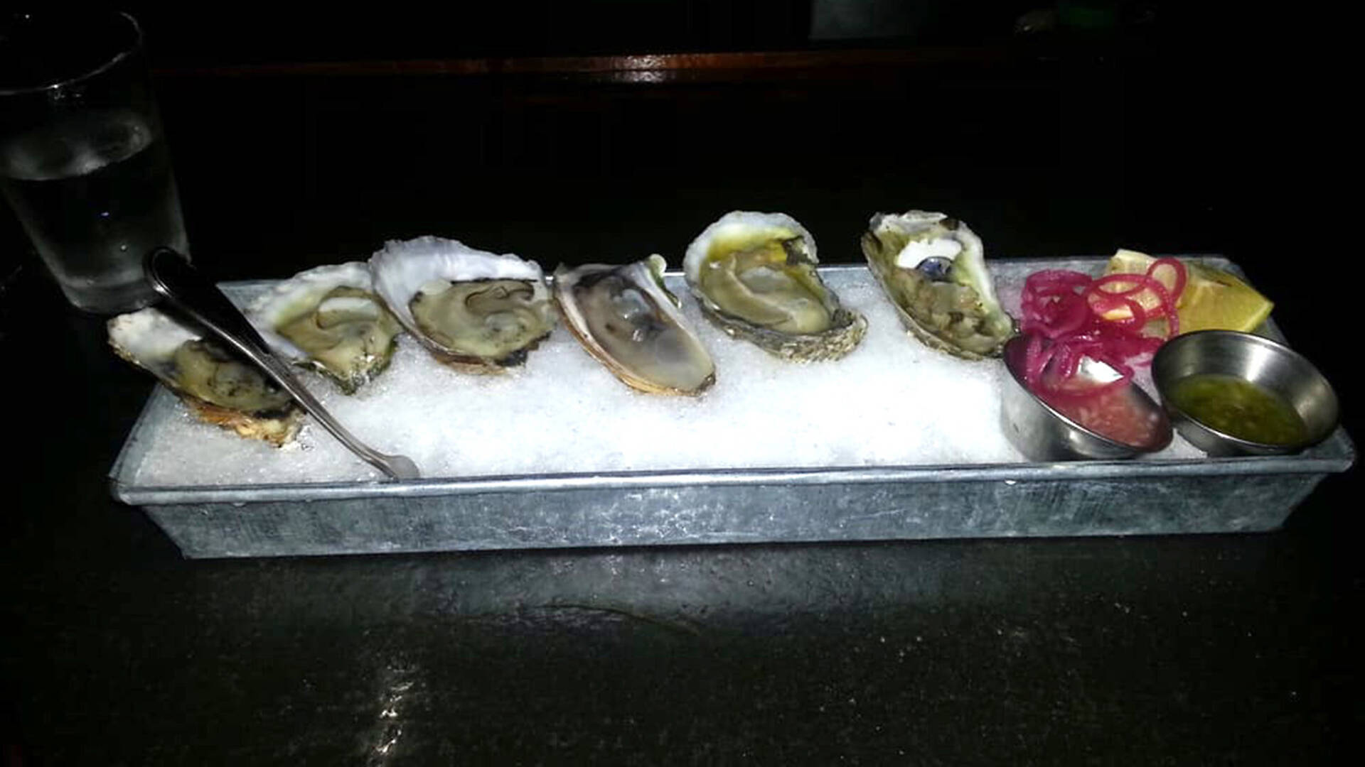Best Oyster Happy Hours in NYC for Stellar Shellfish