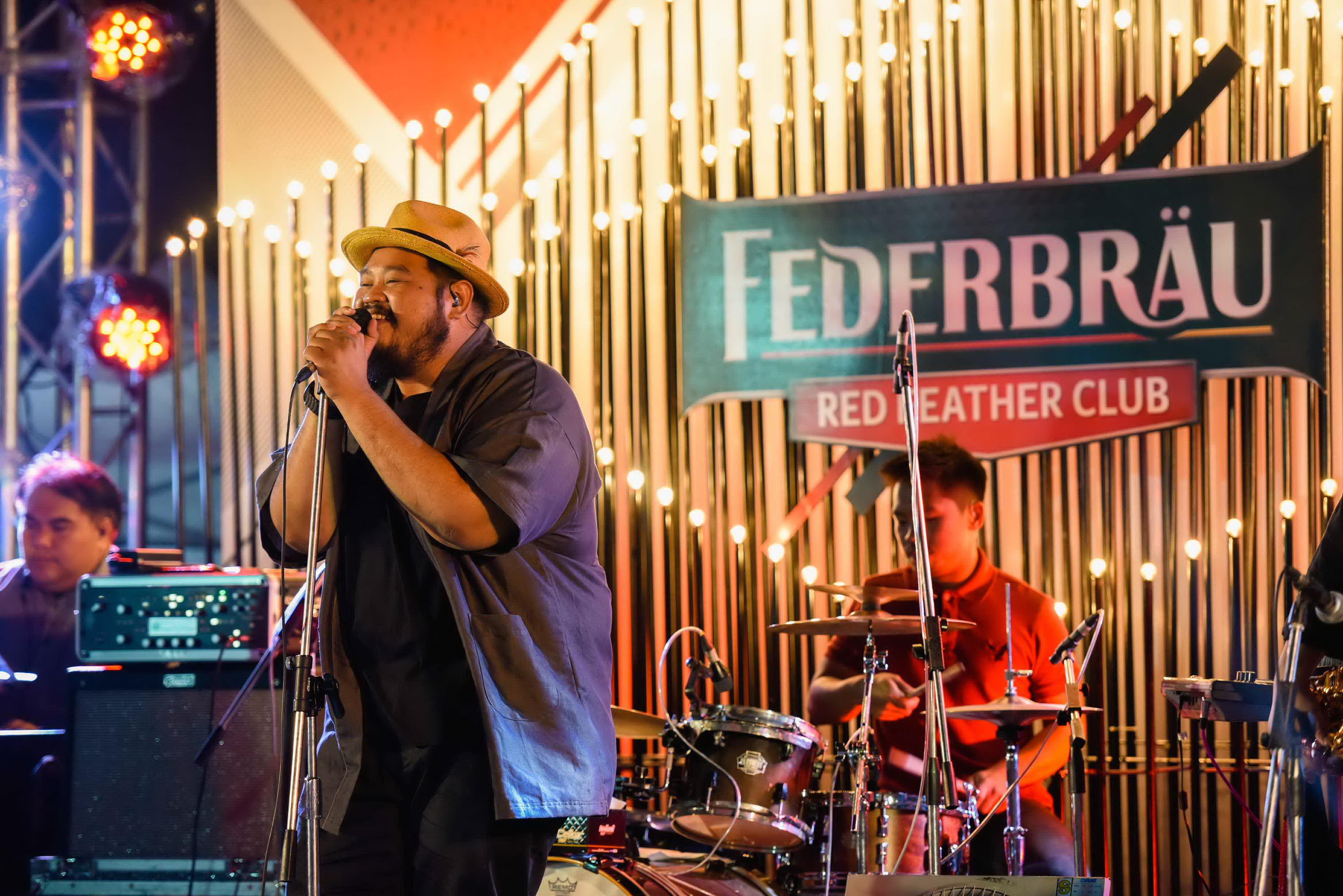 Federbräu Red Feather Club x Time Out Bangkok: 23 Apr