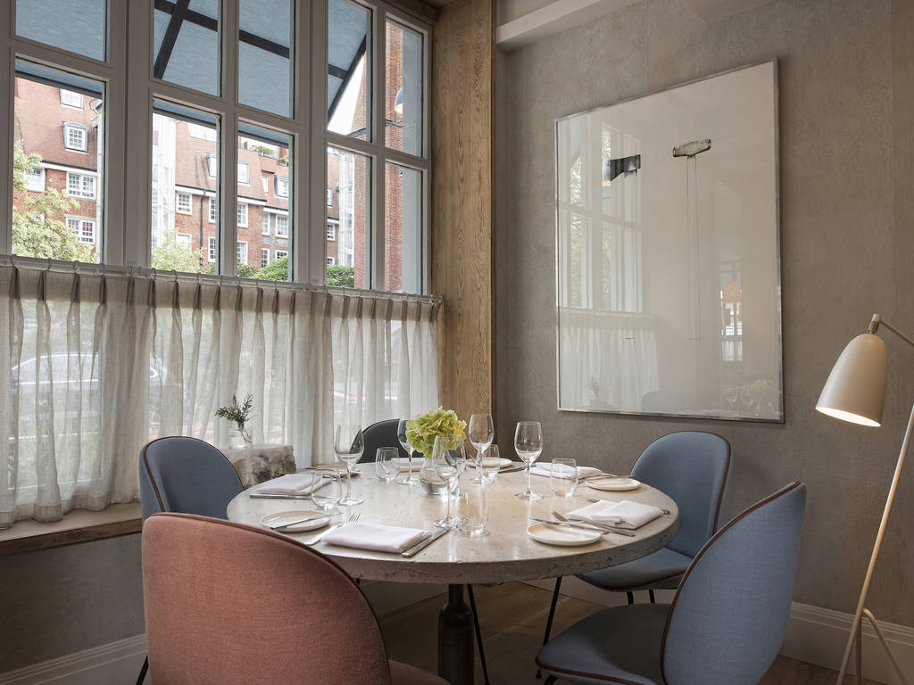 2021’s Michelin Star Restaurants in London | 66 Michelin All-Stars