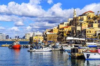 Our guide to Jaffa’s best sites, attractions, restaurants and more