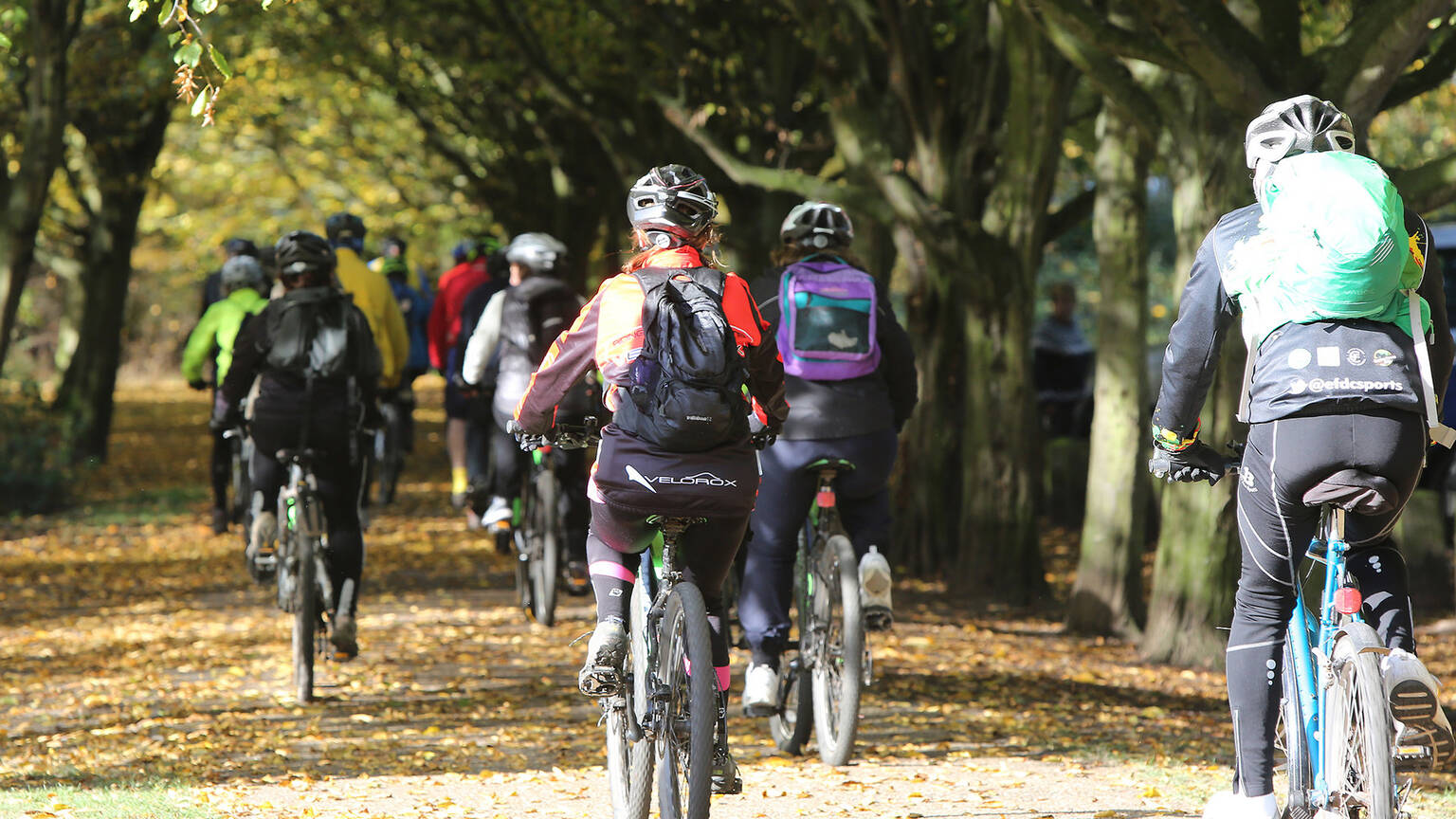 6 Brilliant Bike Rides From London For Cycling Out Of The City