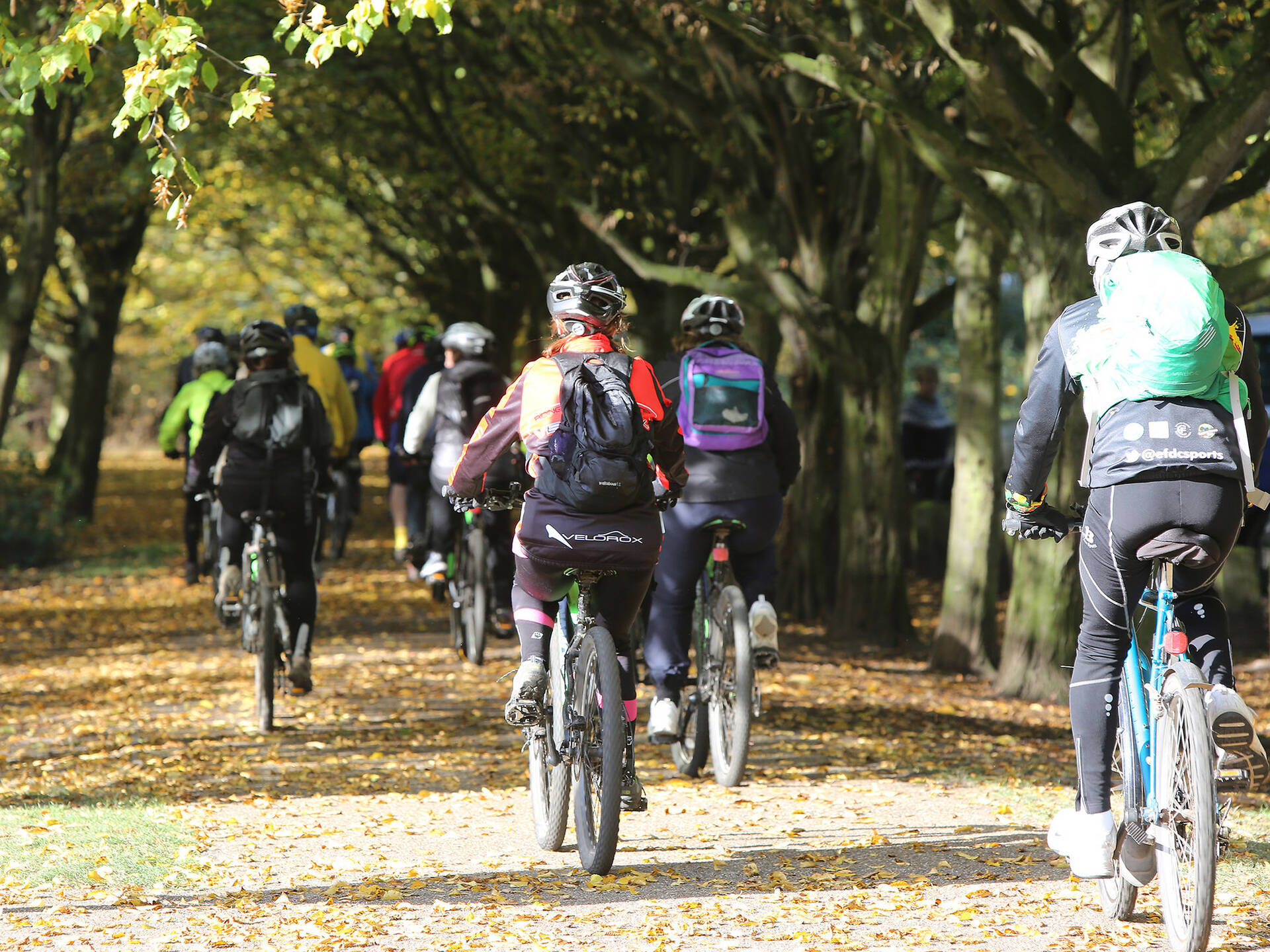 6 Brilliant Bike Rides From London For Cycling Out Of The City