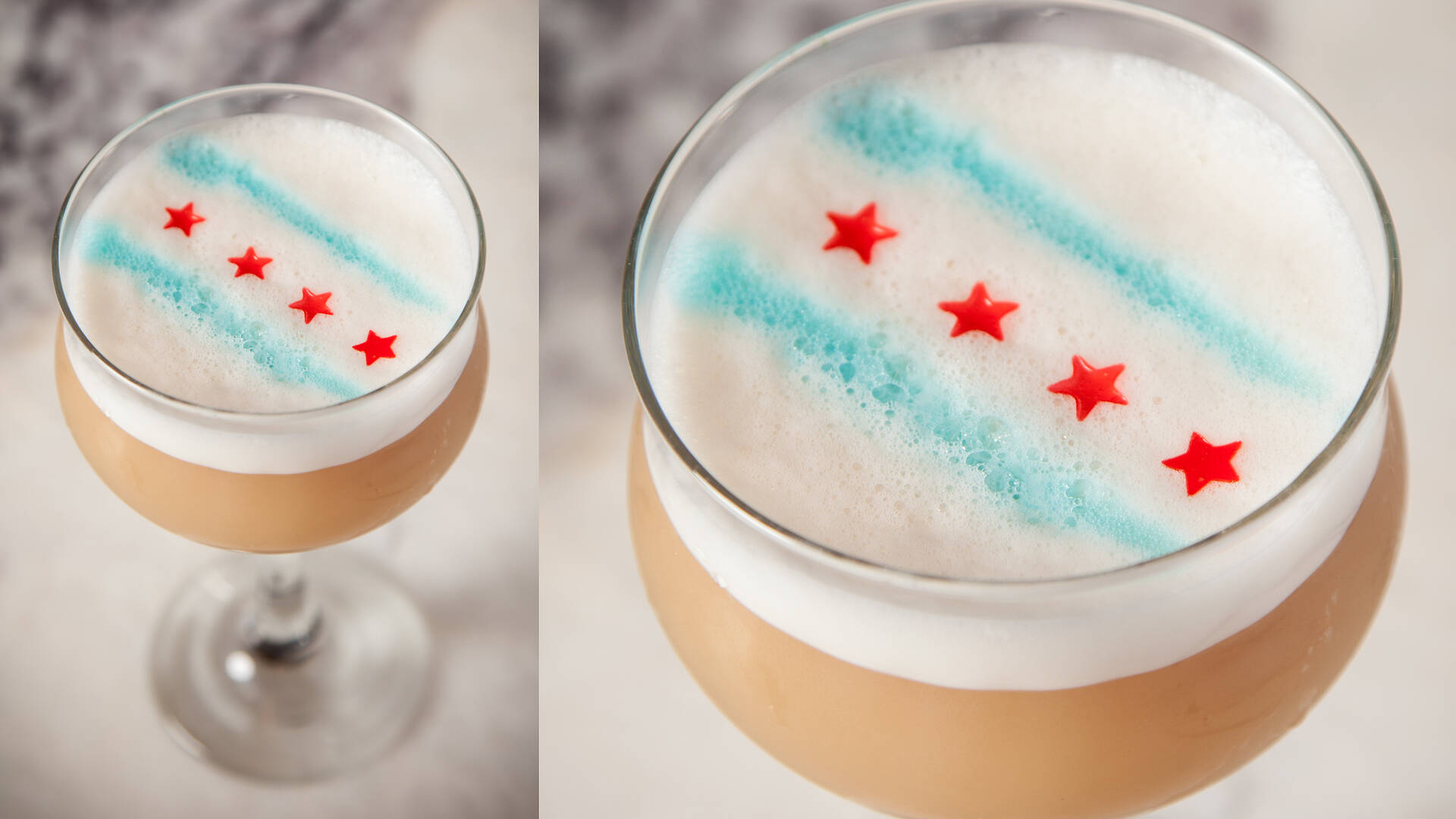 Find these cocktails inspired by Chicago around the city