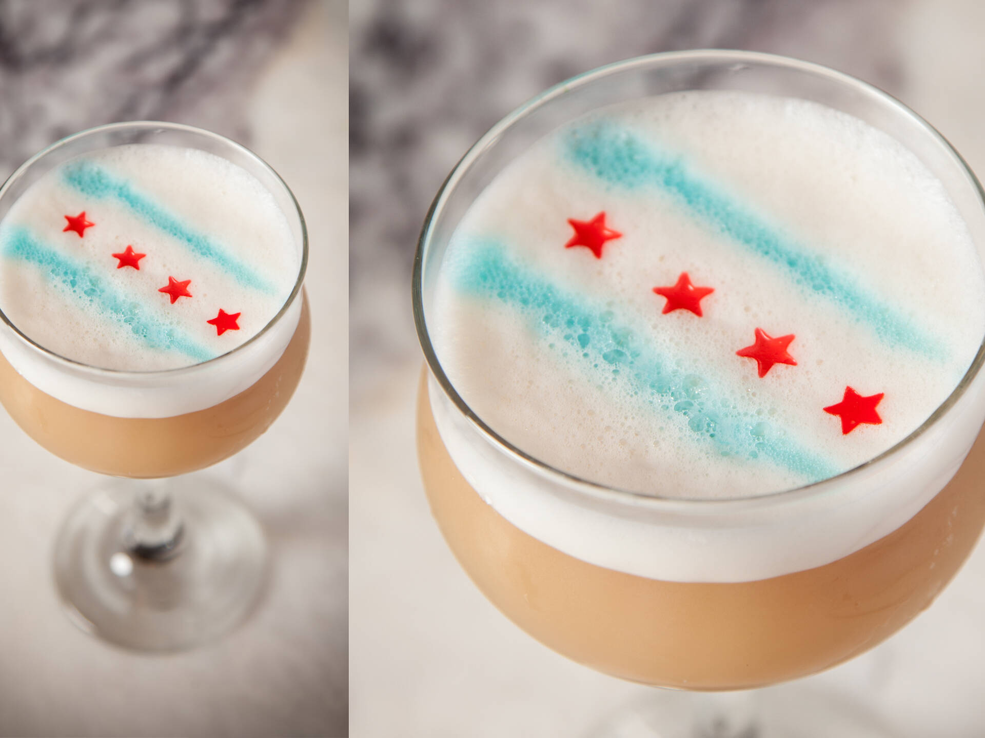 Find these cocktails inspired by Chicago around the city