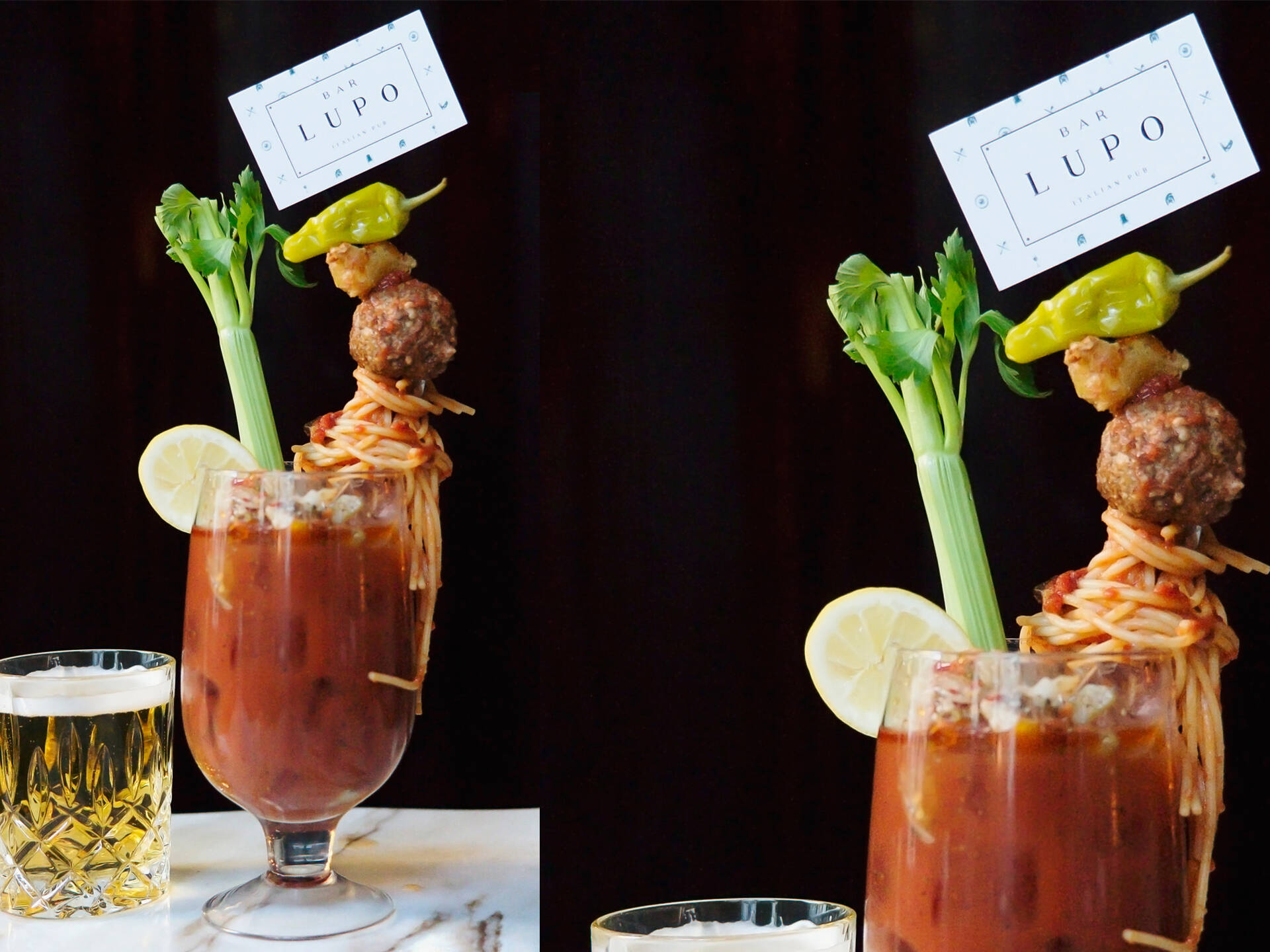 Find these cocktails inspired by Chicago around the city