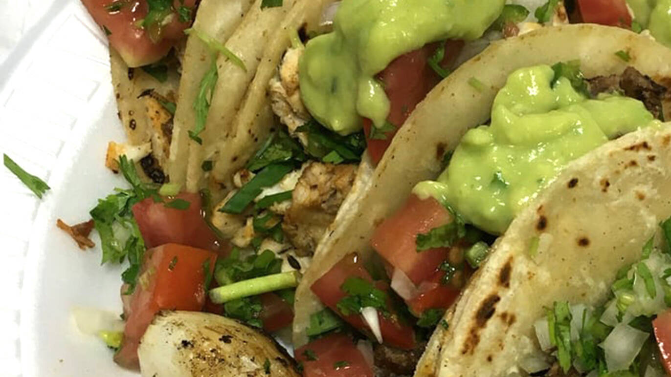 The best cheap tacos NYC has to offer