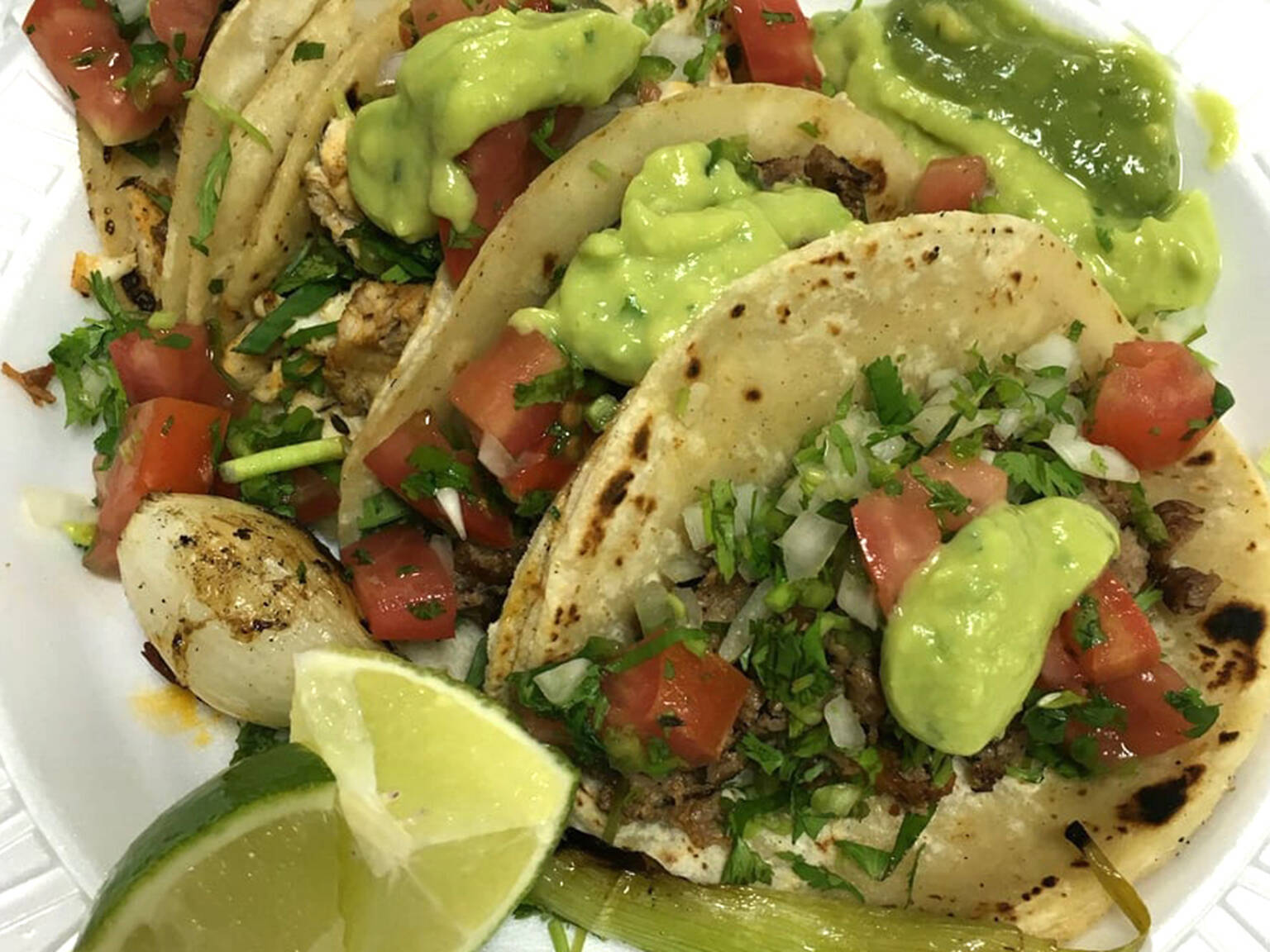 The best cheap tacos NYC has to offer