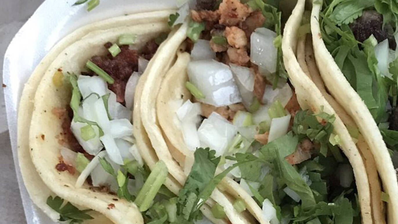 The best cheap tacos NYC has to offer