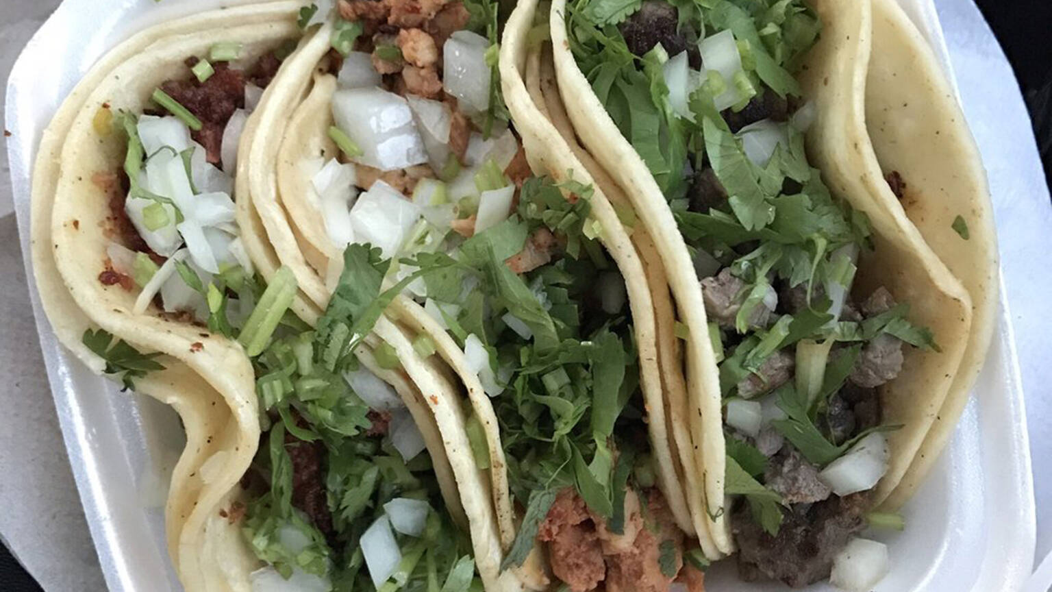 The best cheap tacos NYC has to offer