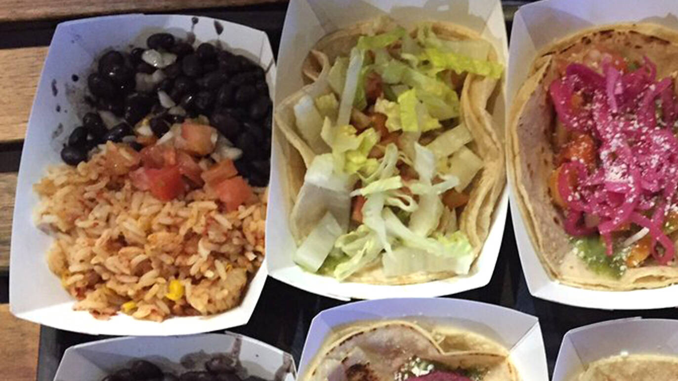 The best cheap tacos NYC has to offer