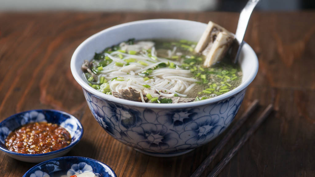12 Best Pho Restaurants in NYC to Try Right Now