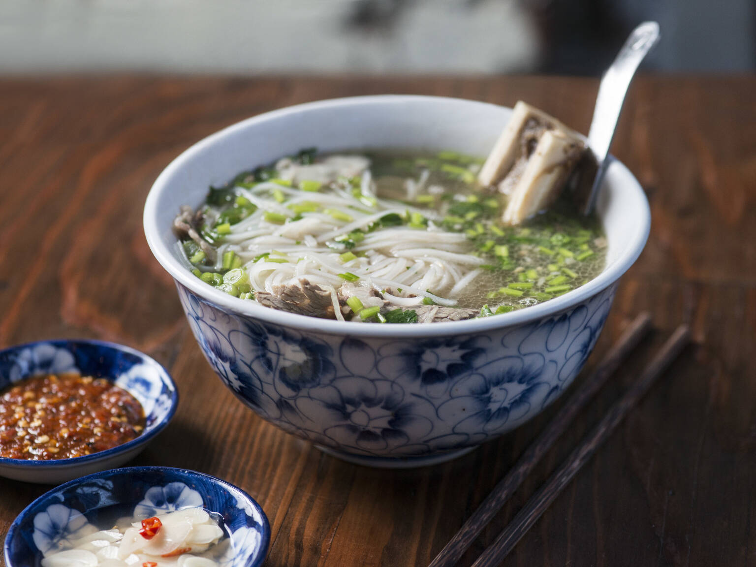 12 Best Pho Restaurants in NYC to Try Right Now