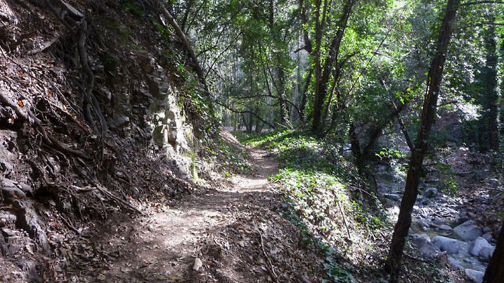 Top outdoor adventures for adrenaline junkies in L.A.