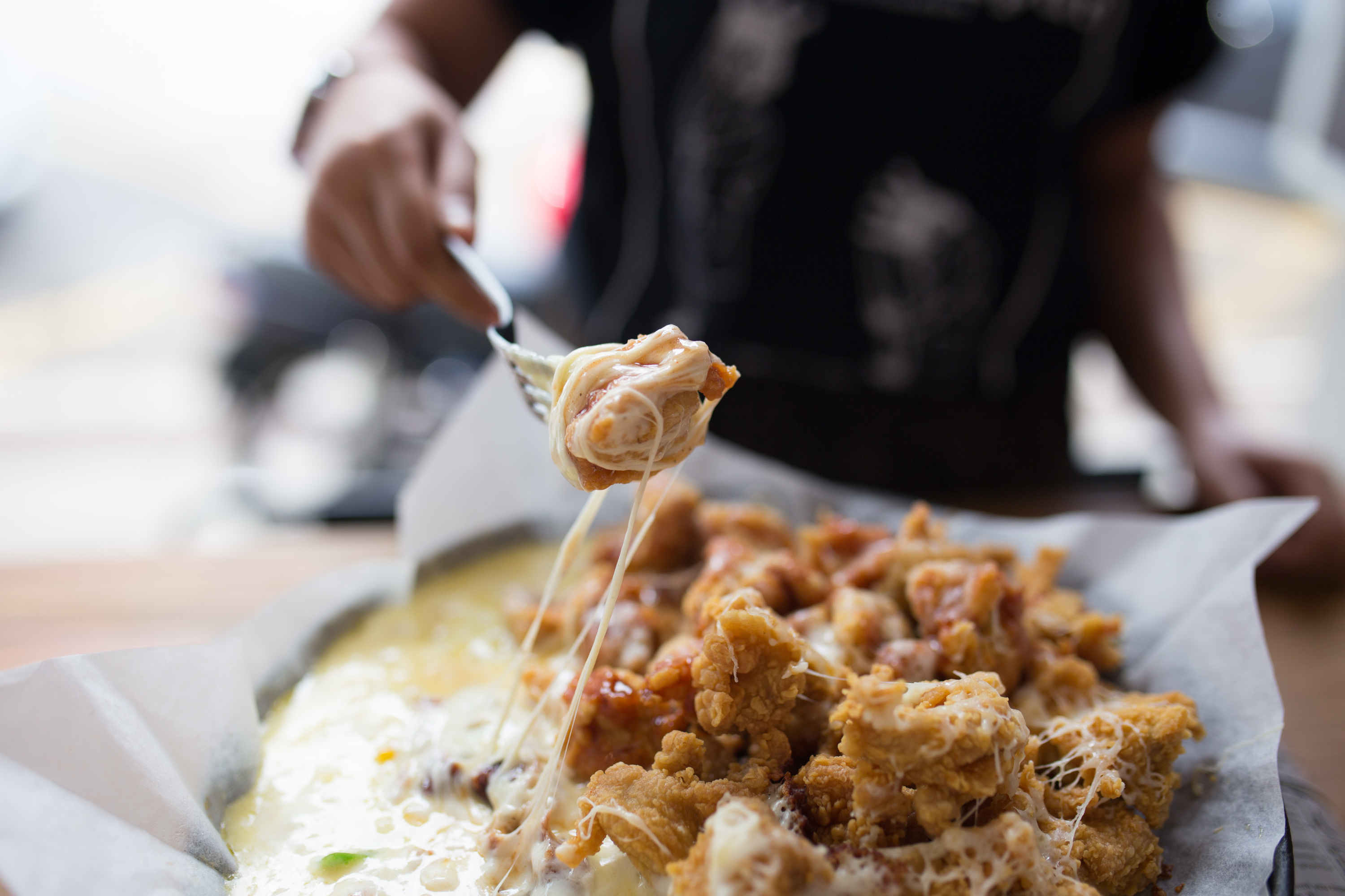 Nanda Chicken | Restaurants in Mont Kiara, Kuala Lumpur