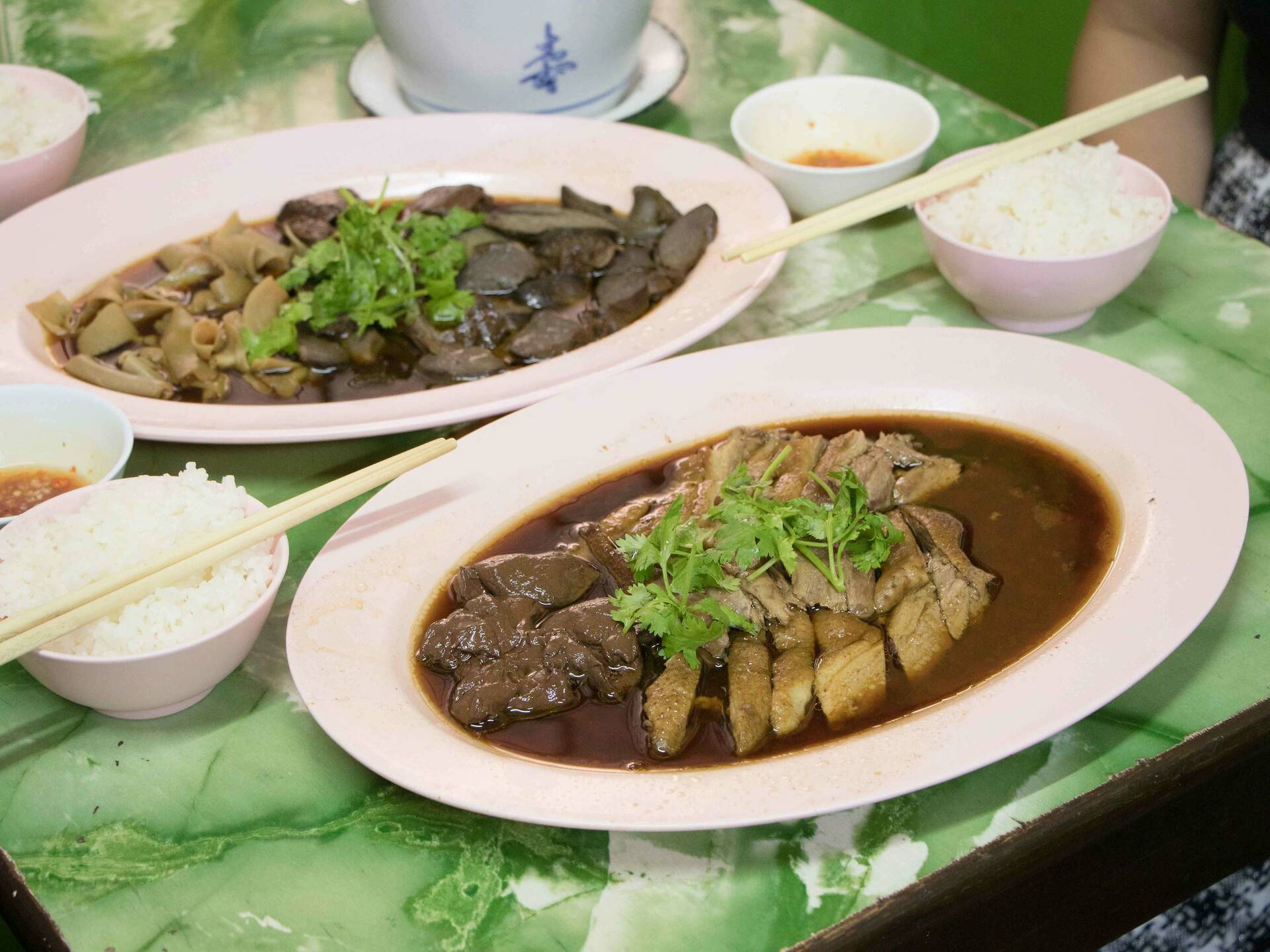 Best cheap eats in Bangkok