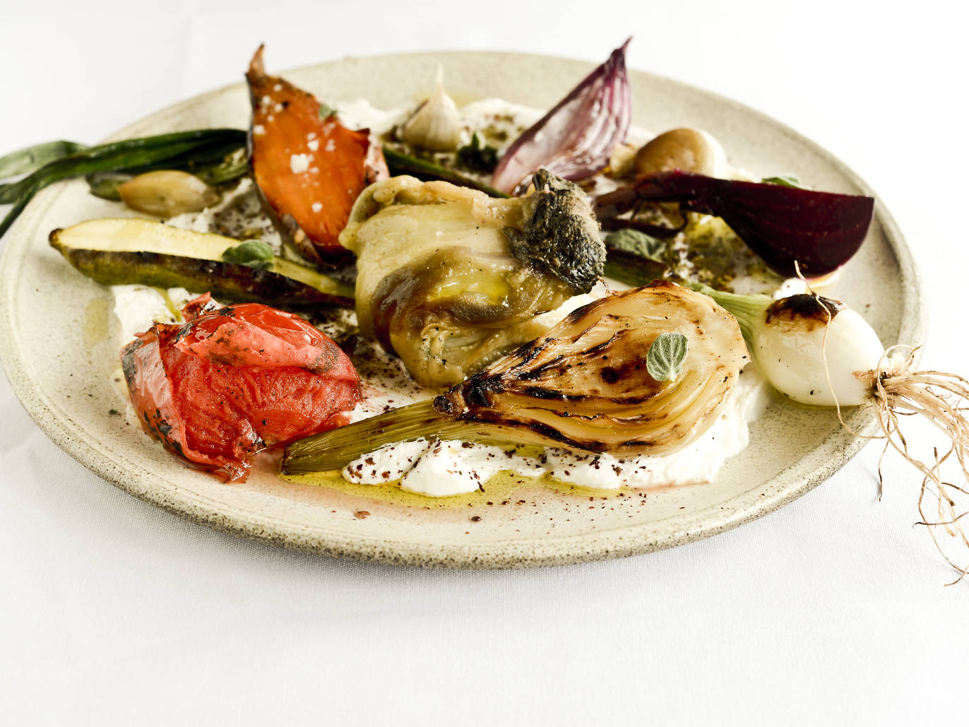 These restaurants in Israel are loved by Israeli chefs
