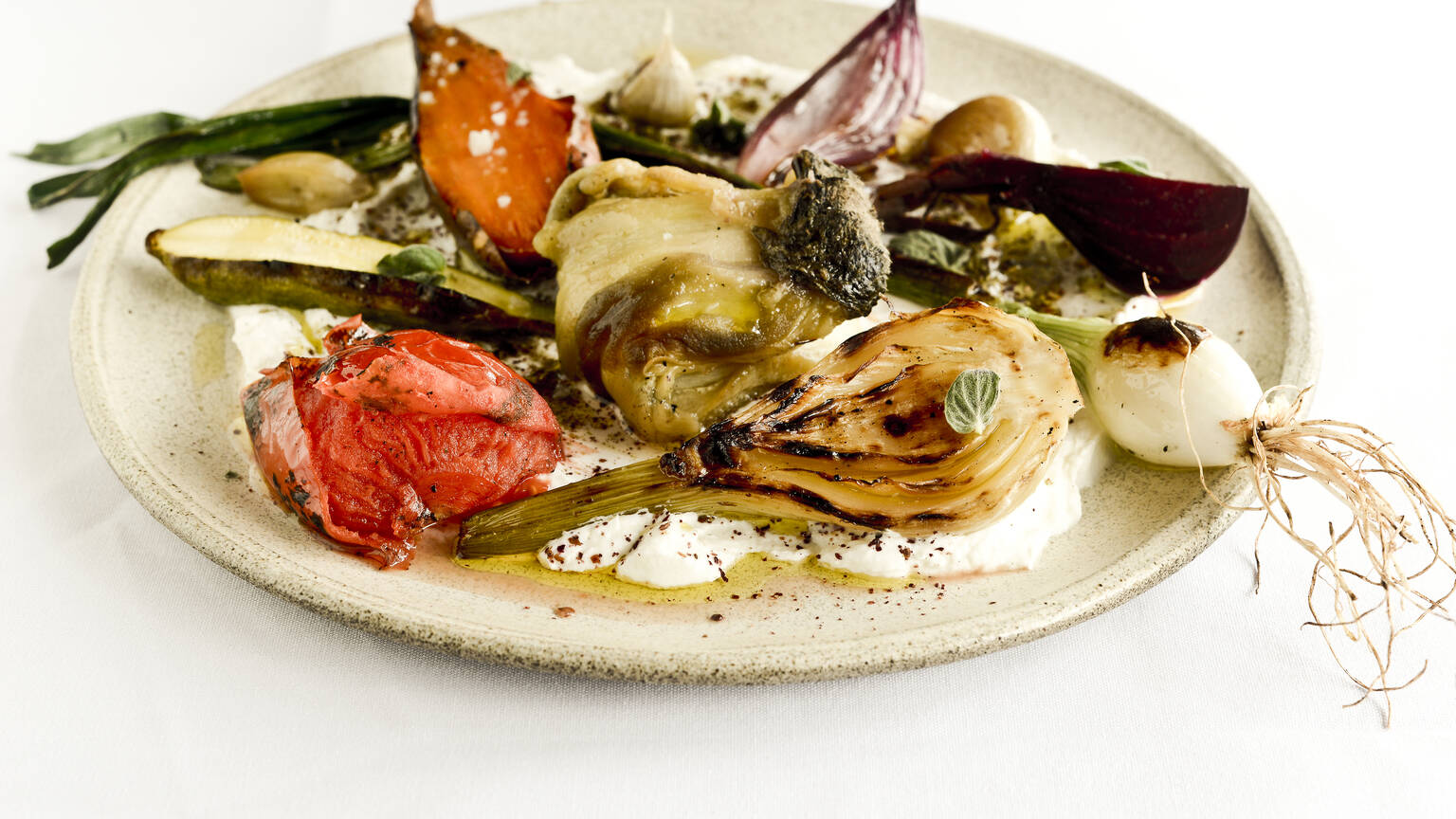 These restaurants in Israel are loved by Israeli chefs