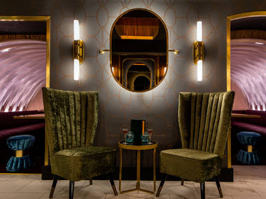 38 Best Late-night Bars, Clubs And Pubs In London For Drinking After ...