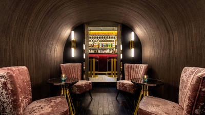 Disrepute | Bars and pubs in Soho, London