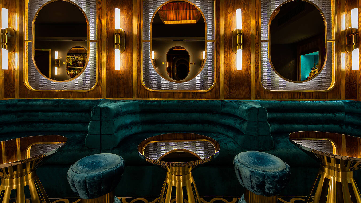 Disrepute | Bars and pubs in Soho, London