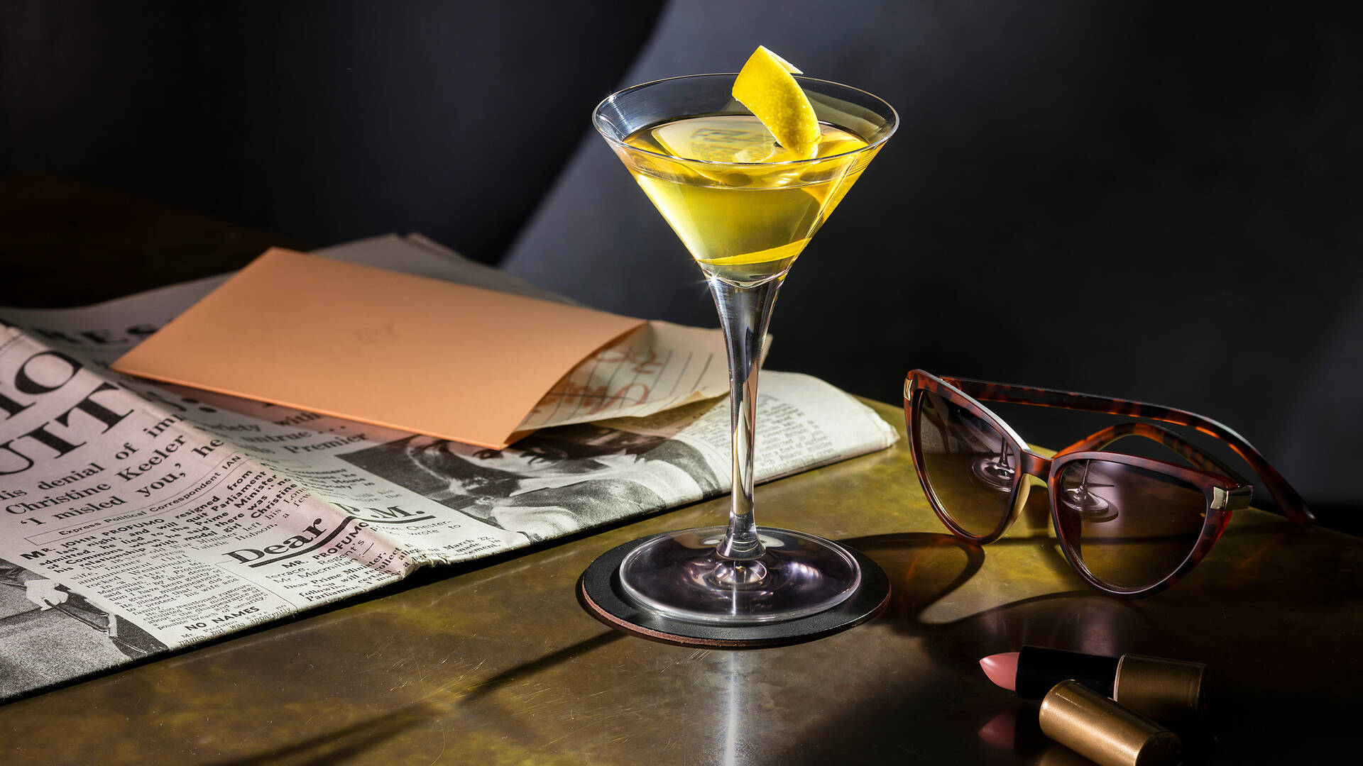 Disrepute | Bars and pubs in Soho, London