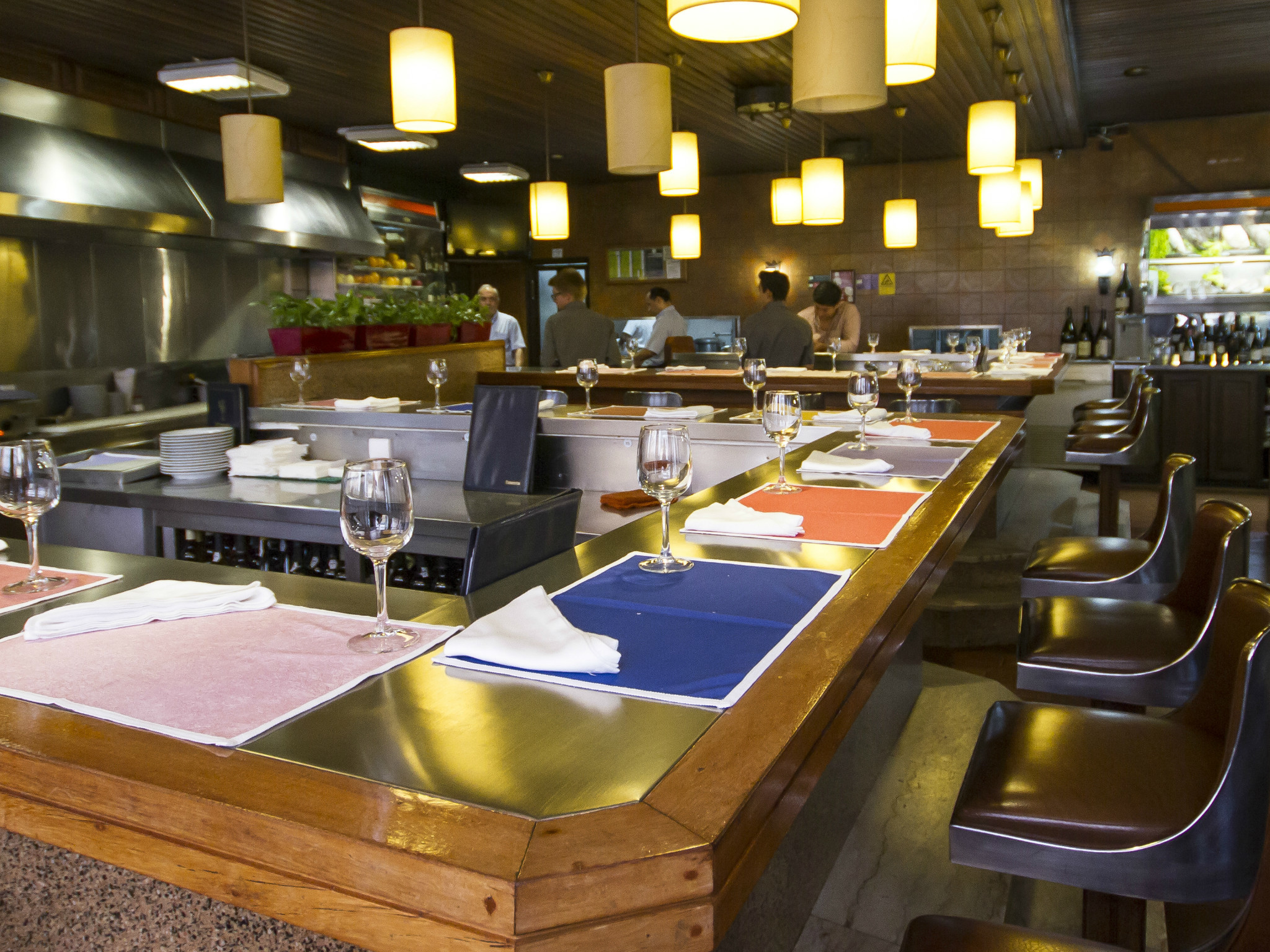Best seafood restaurants in Porto - Seafood restaurants in Porto