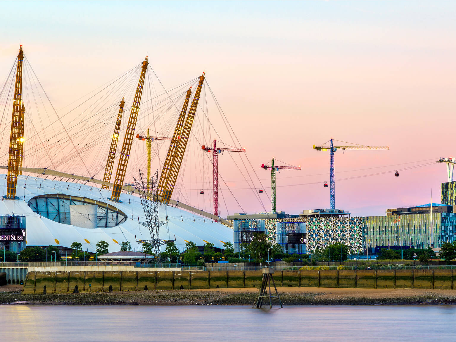 6 Brilliant Bike Rides From London For Cycling Out Of The City