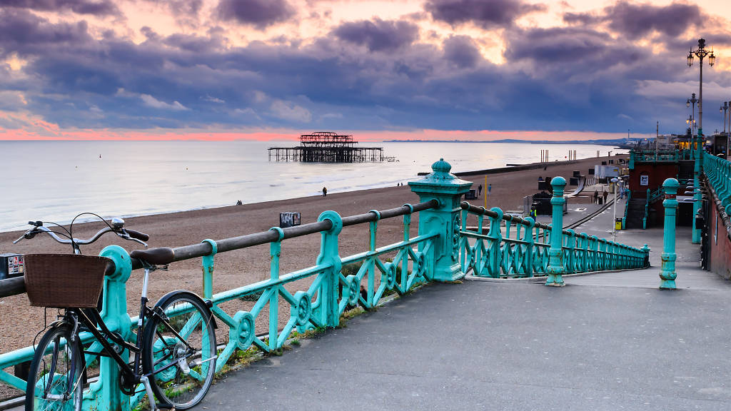 Nine Scenic Bike Rides Around London | Best London Cycle Routes