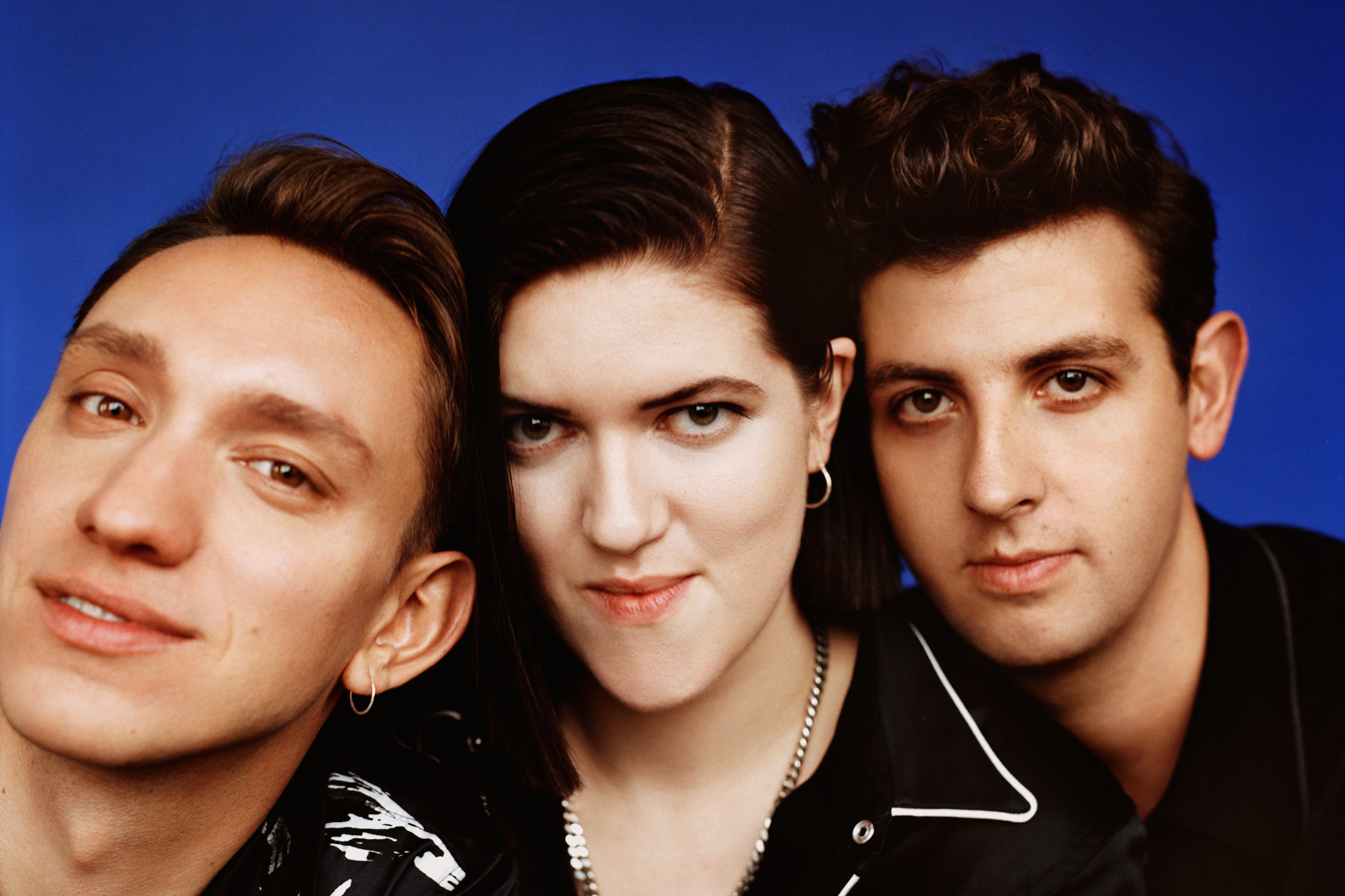 U.K. pop phenom the xx dishes on its sparkly new sound and outlook