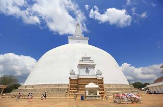 The significance of the Atamasthana