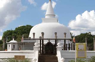 The significance of the Atamasthana