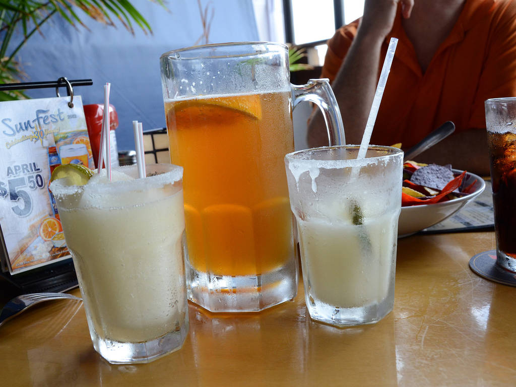 19 Best Miami Beach Bars For Stunning Views of the Water