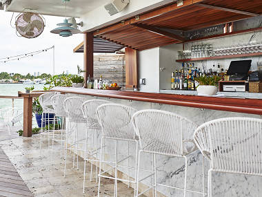 15 Best Miami Waterfront Bars You Have to Try this Summer