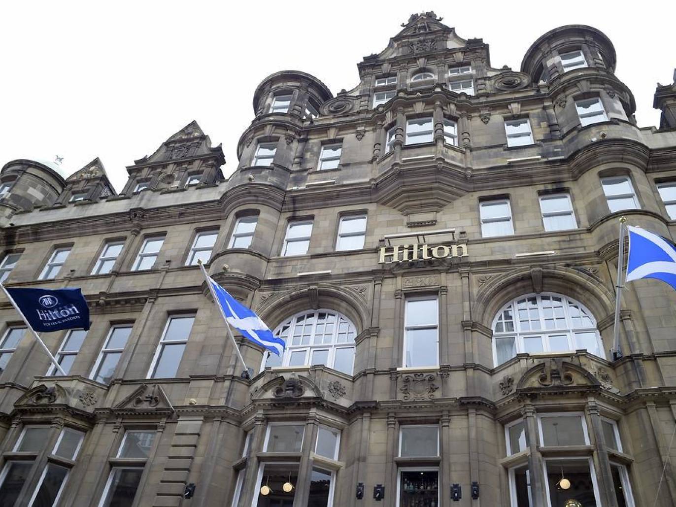 19 Best Hotels in Edinburgh for a Short Break