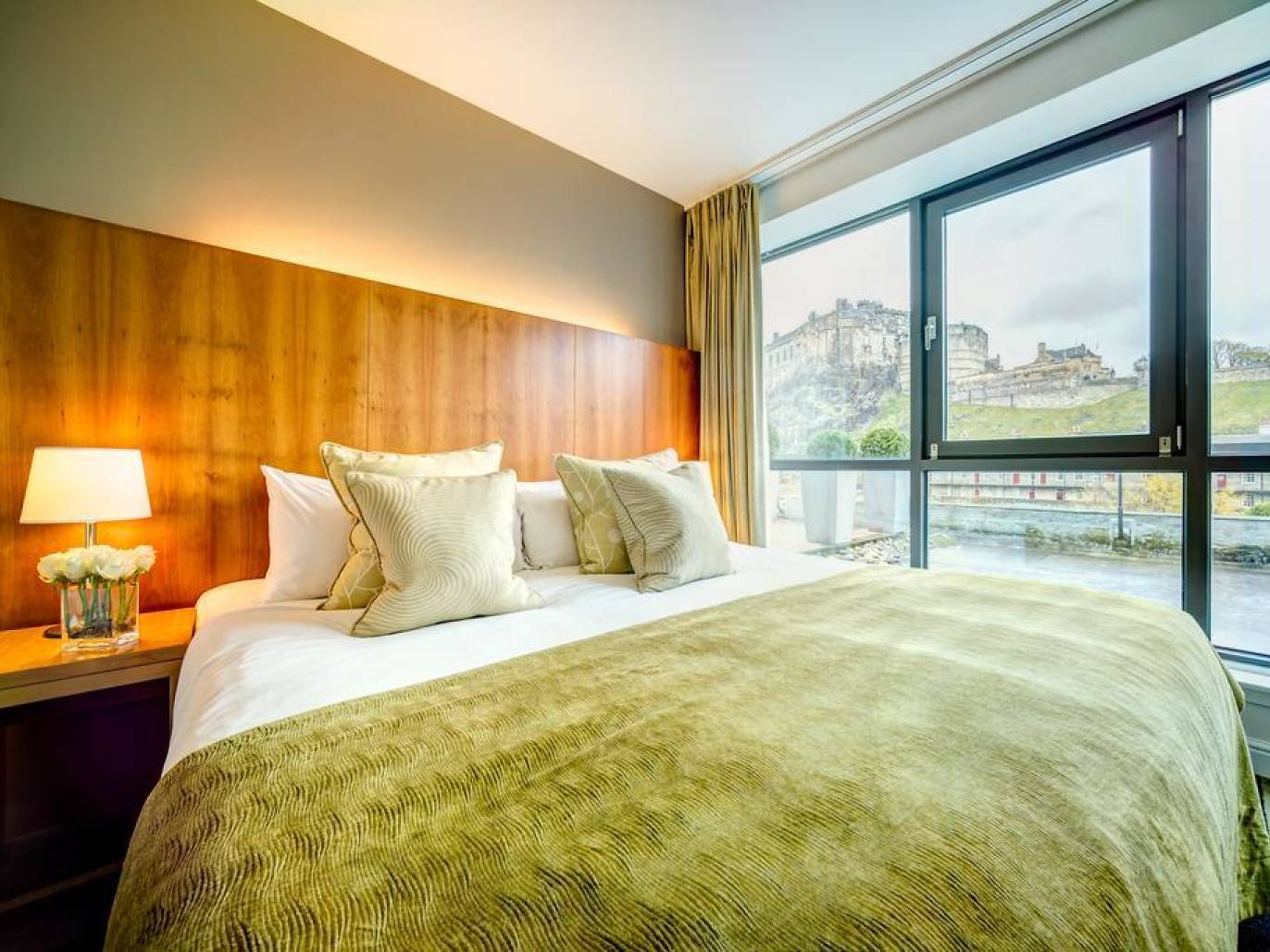 19 Best Hotels in Edinburgh for a Short Break
