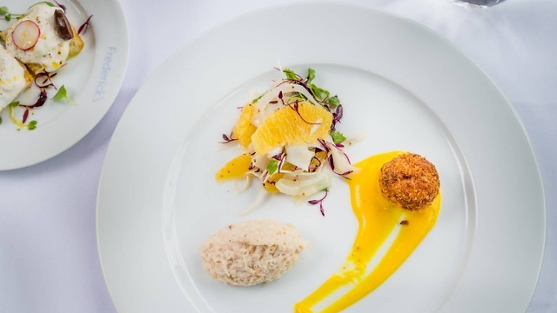 Frederick's | Restaurants in Angel, London