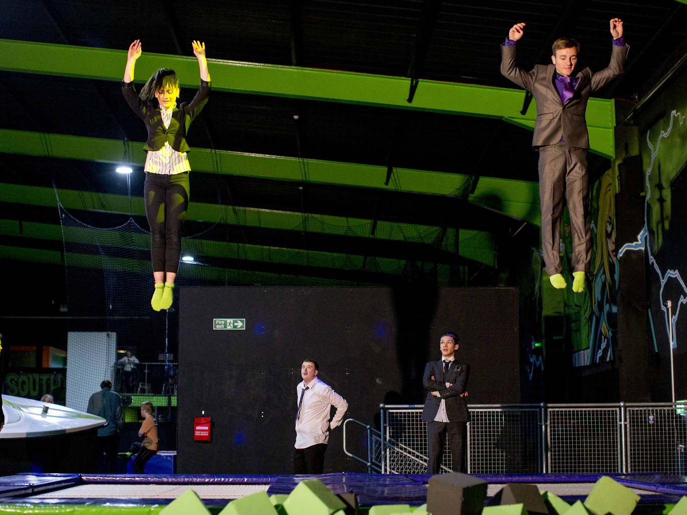 11 Best Indoor Activities For Kids in London | Things To Do Indoors ...